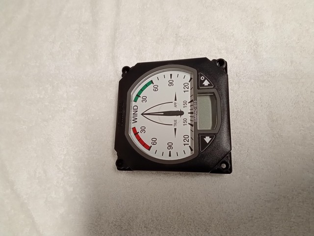 Simrad Is15 Wind Instrument Suncover Tested 90 Day . for sale online | eBay