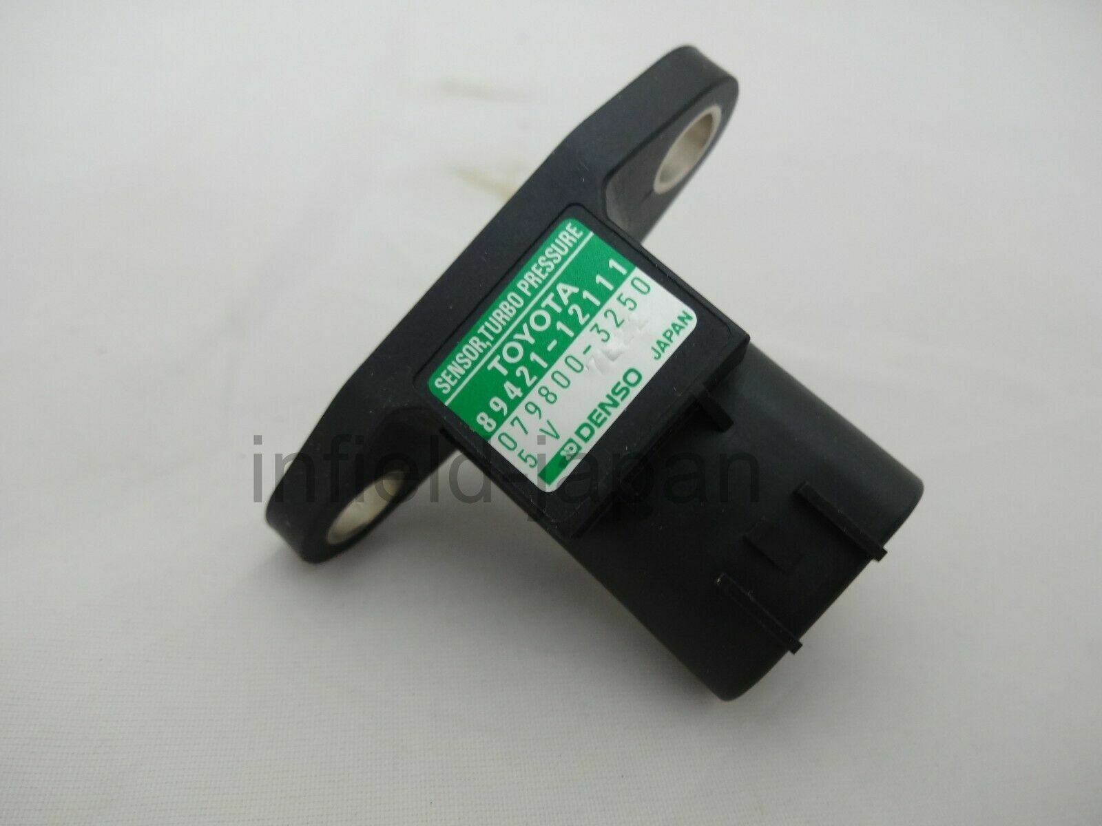 TOYOTA Genuine VVT-i Map Sensor 89421-12111 SUPRA ARISTO 2JZ-GTE New | eBay