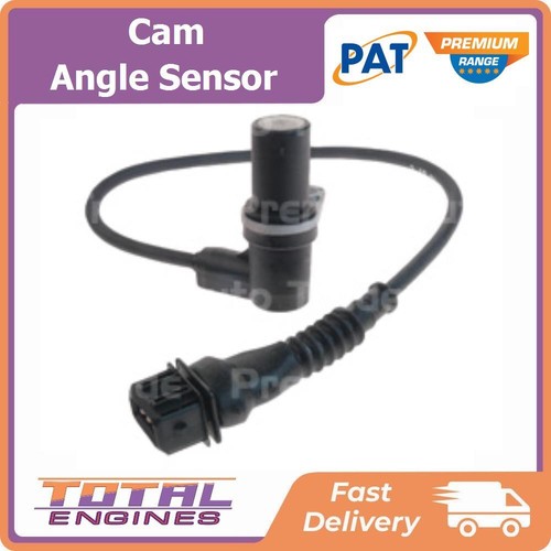 PAT Premium Cam Angle Sensor fits BMW Z3 E36 2.8L 6Cyl M52 TU B28 ...