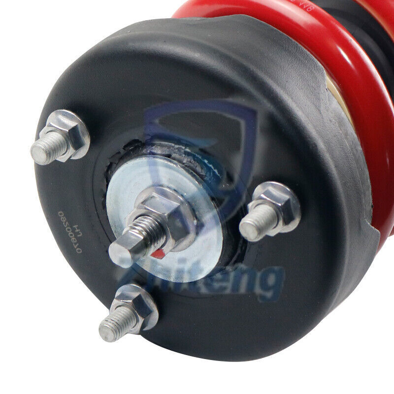 Air Suspension Bag to Coil Spring Coilover Conversion Kit For Range ...