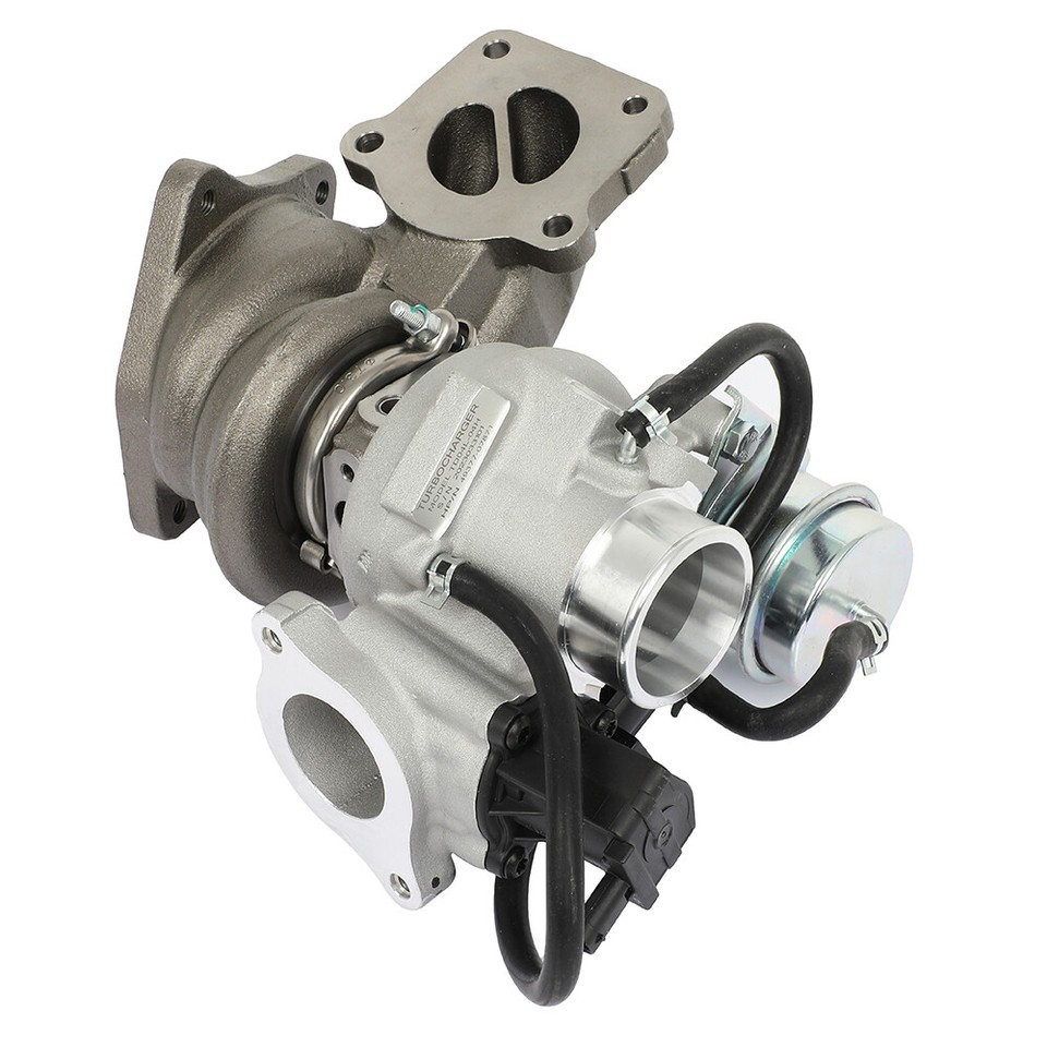 Turbo for Chevrolet Chevy Camaro Malibu Cadillac ATS CTS 2.0L LTG ...
