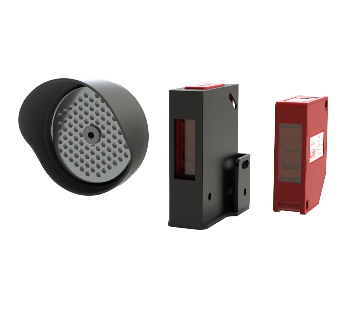 Allomatic AOM-RED-EYE Photoeye Sensor | eBay