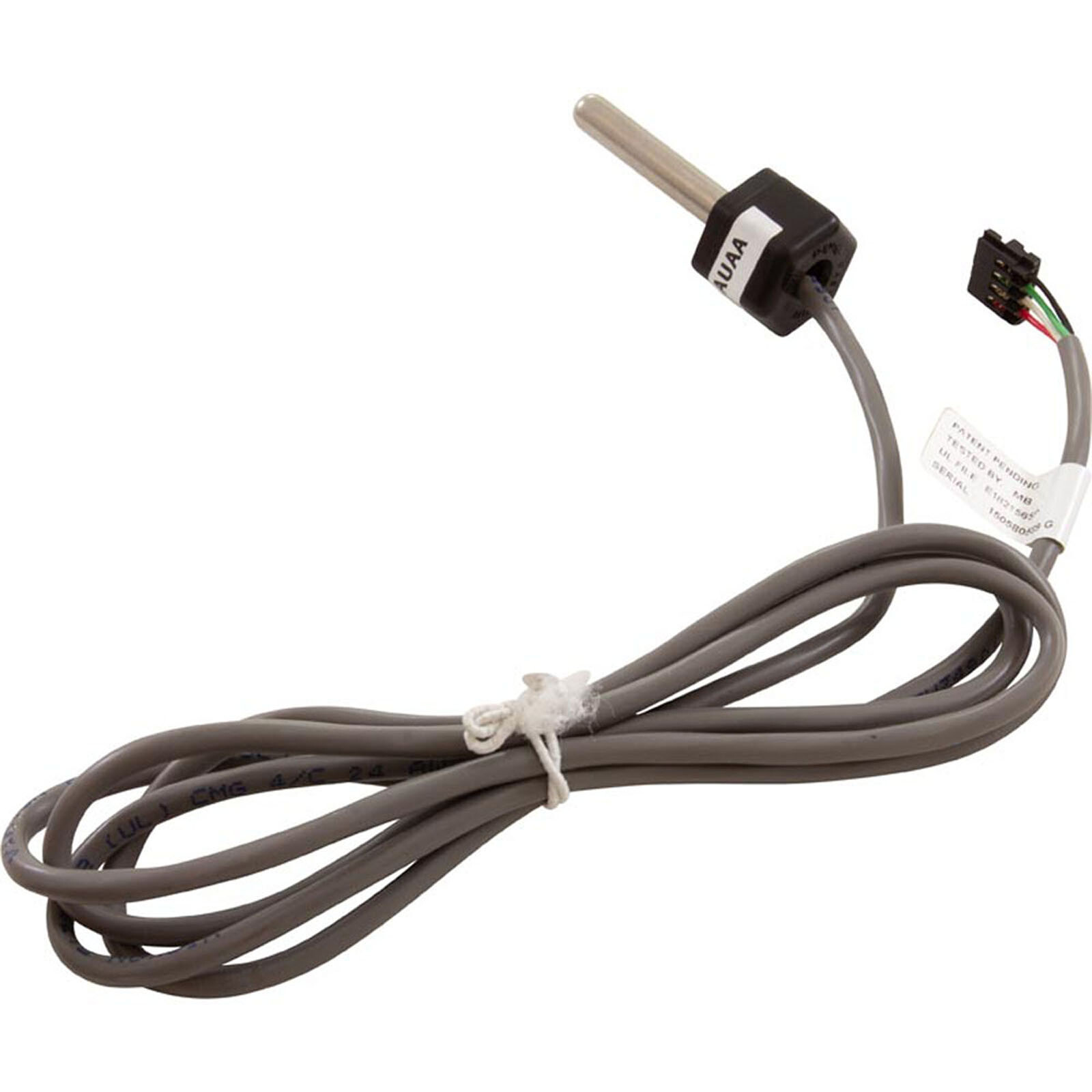 Sensor, Temp/Hi-Limit, Hydro-Quip Y Series | eBay