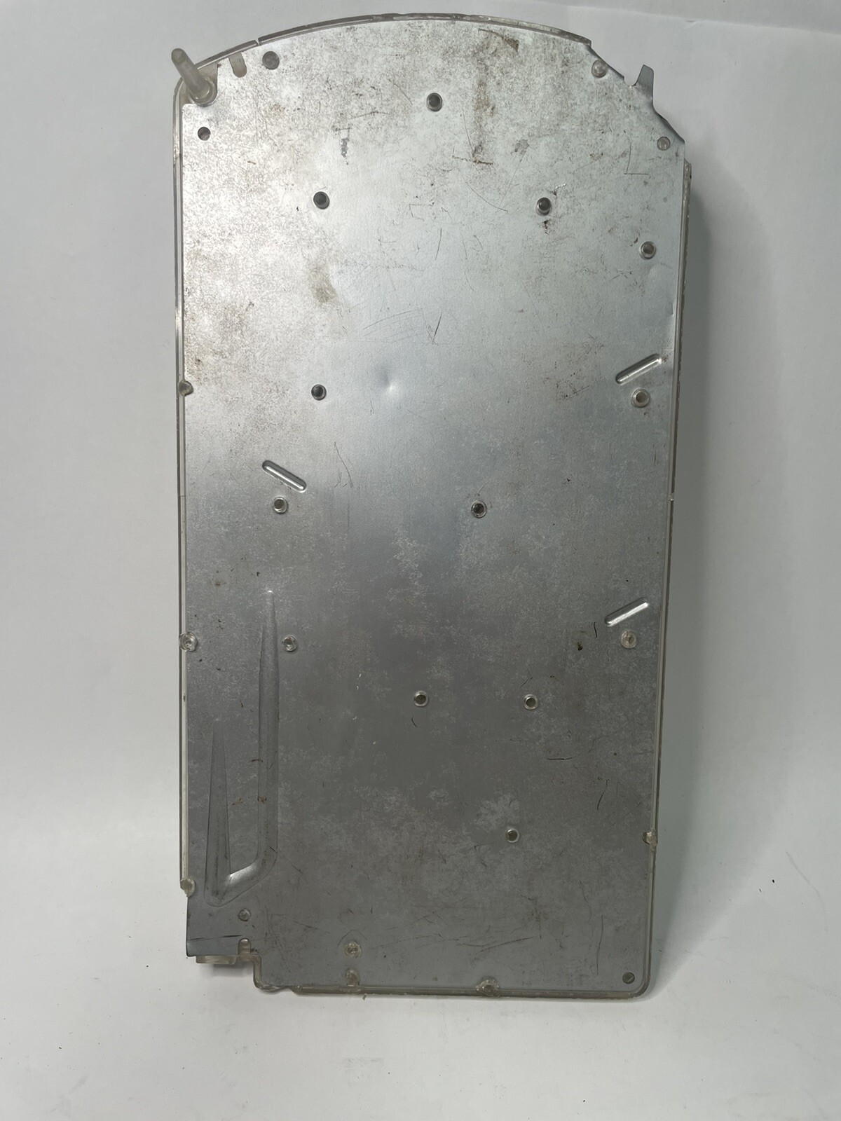 VINTAGE BAZOOKA PIN BALL GAME BY MAR TOYS | eBay