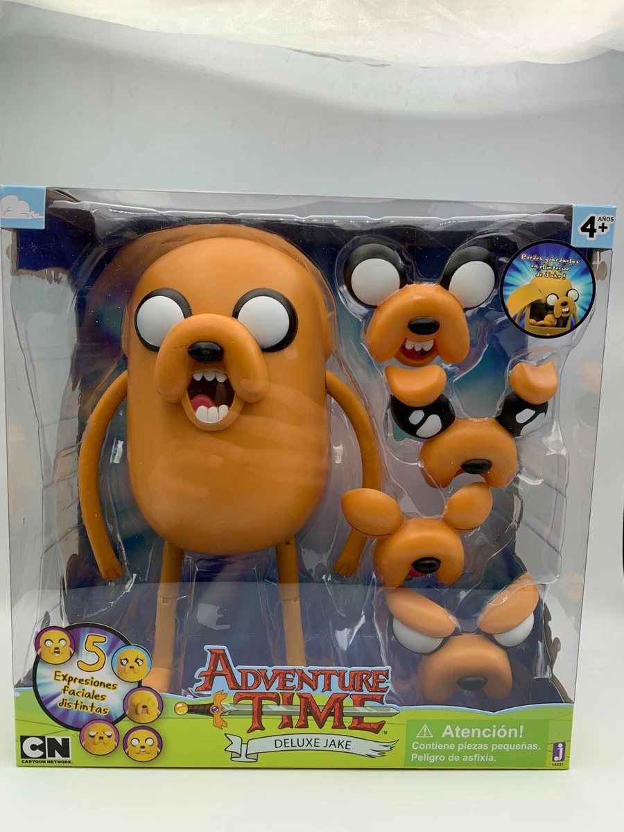Adventure Time Figures