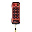 8 Button Hoist Crane Industrial Wireless Remote Control for Mine ...