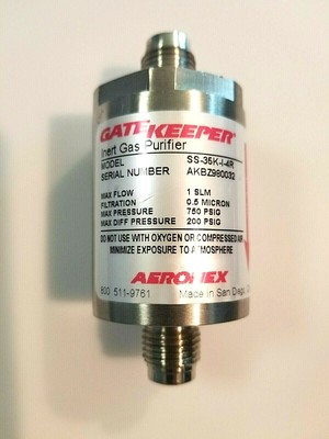 Other - Gas Purifier