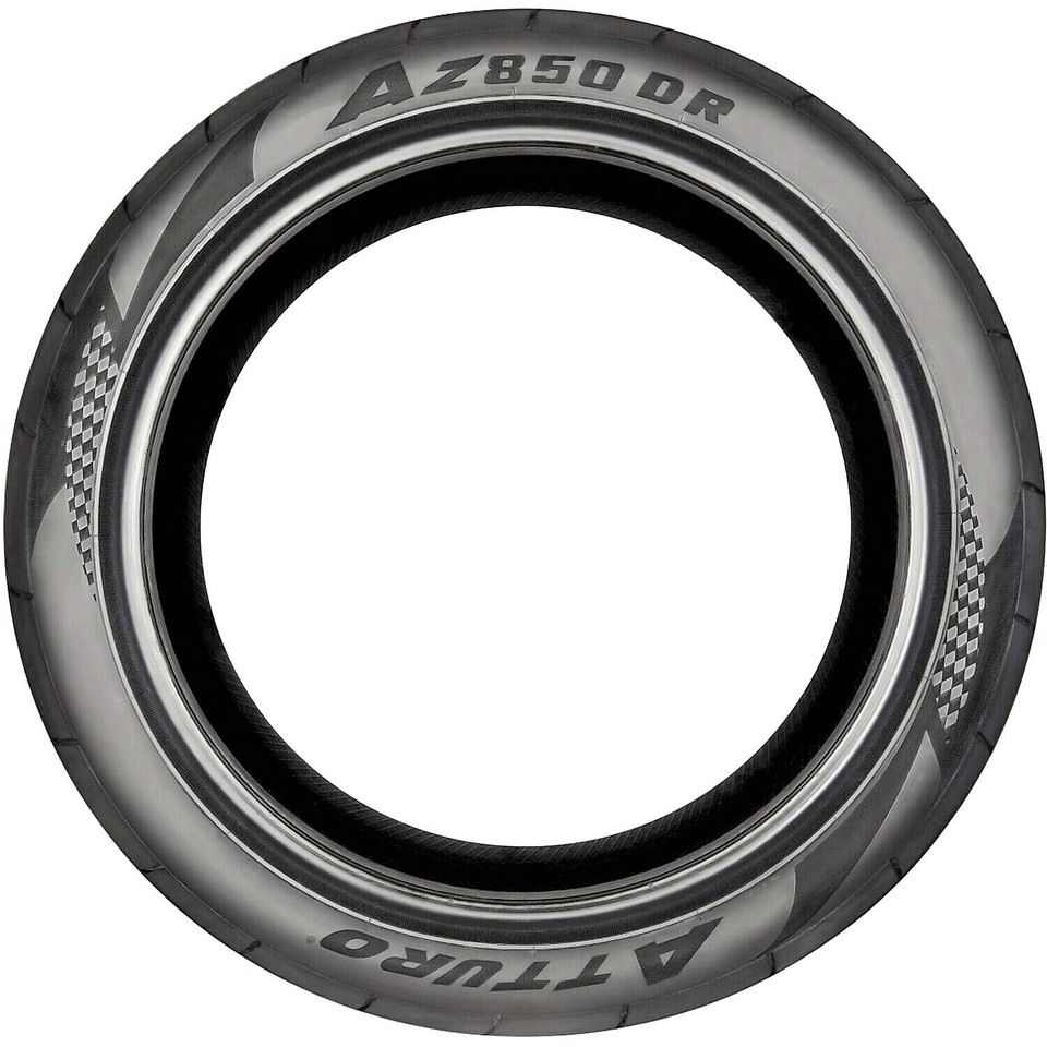 2 Tires Atturo AZ850 DR Rear 275/40R20 106Y XL Racing | eBay