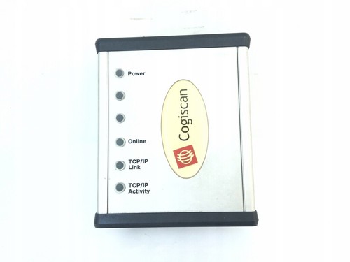 Cogiscan Multiplexer-Controller CGSJD1EF84 /#J 8A2 3402 | eBay.de