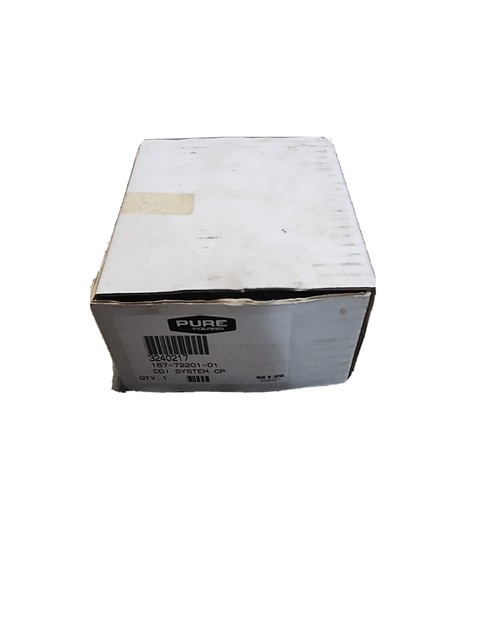 1995 Polaris SL 750 Sl750 OEM CDI Igniter Module 3240217 for sale ...