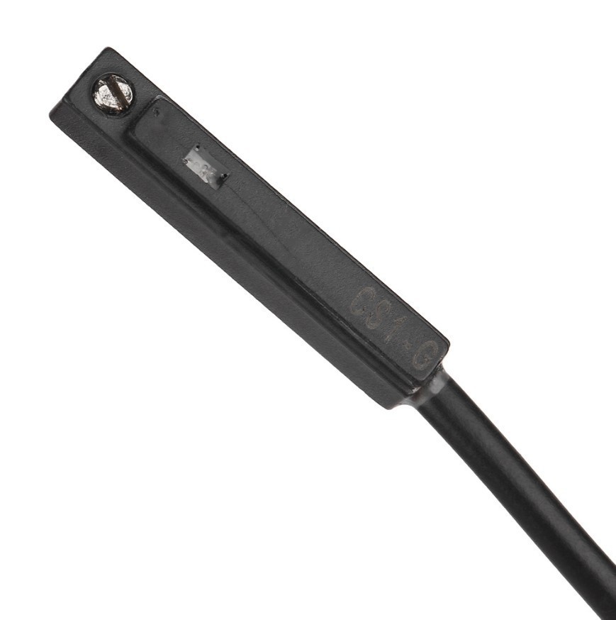 Magnetic Reed Switch Sensor Air Cylinder CS1-G For Gas Cylinders SDA ...