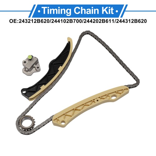 Timing Chain Kit No.243212B620 for Hyundai Elantra Veloster Sonata ...
