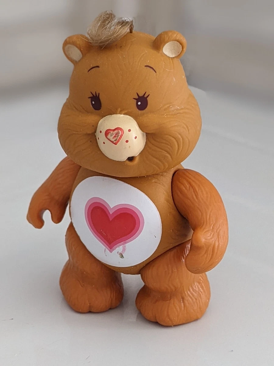 Tender Heart Bear