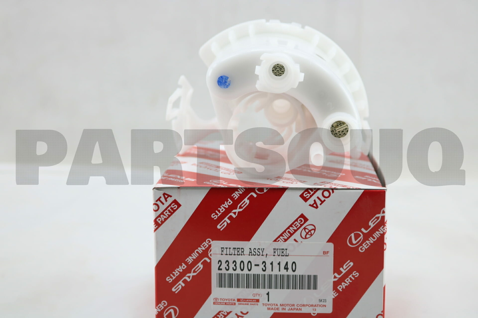 2330031140 Genuine Toyota FILTER ASSY, FUEL 23300-31140 | eBay