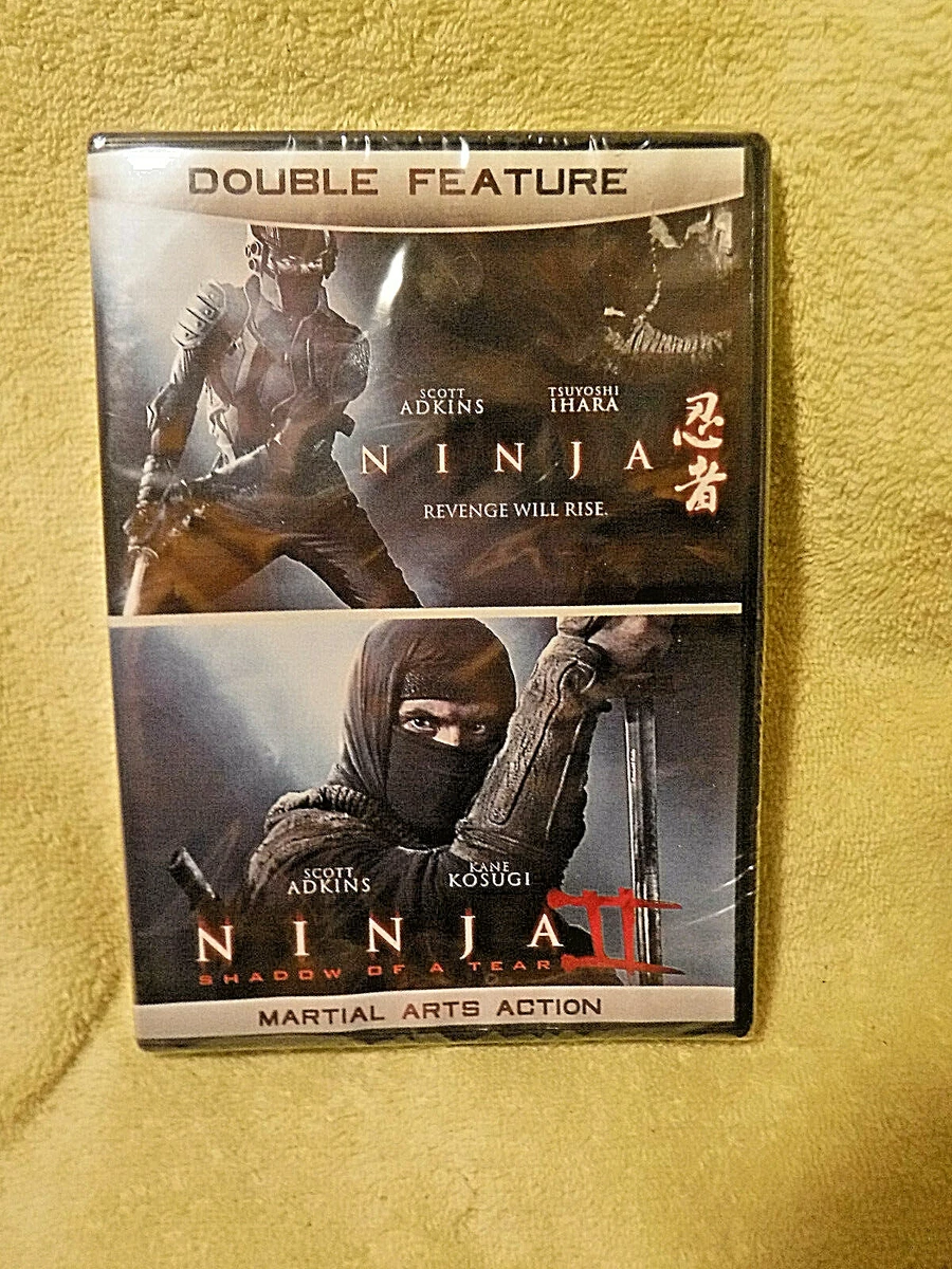 Ninja 2 2009