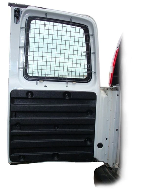 Van Rear Window Screens