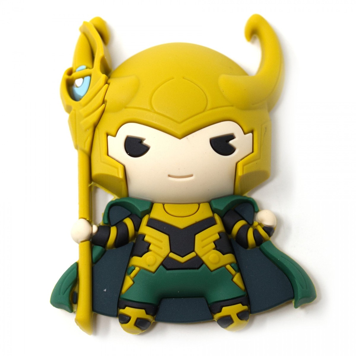 Chibi Loki Loki Cartoon Artwork : R/Marvel