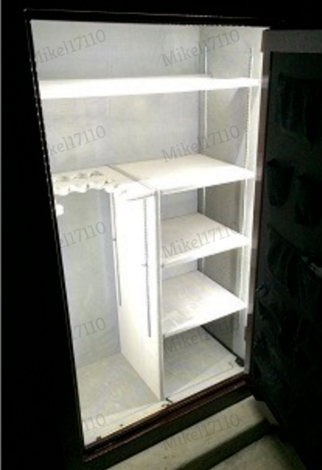 Prewired Flexible Counter Top Light LED Strip Kit Cool White | eBay