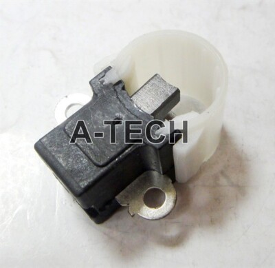 ND Alternator Brushes Brush Holder Rebuild Kit parts Toyota Honda Lexus ...