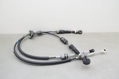 KIA SPORTAGE QL Gear Shifting Mechanism Cables OEM 43794-F1100 | eBay UK