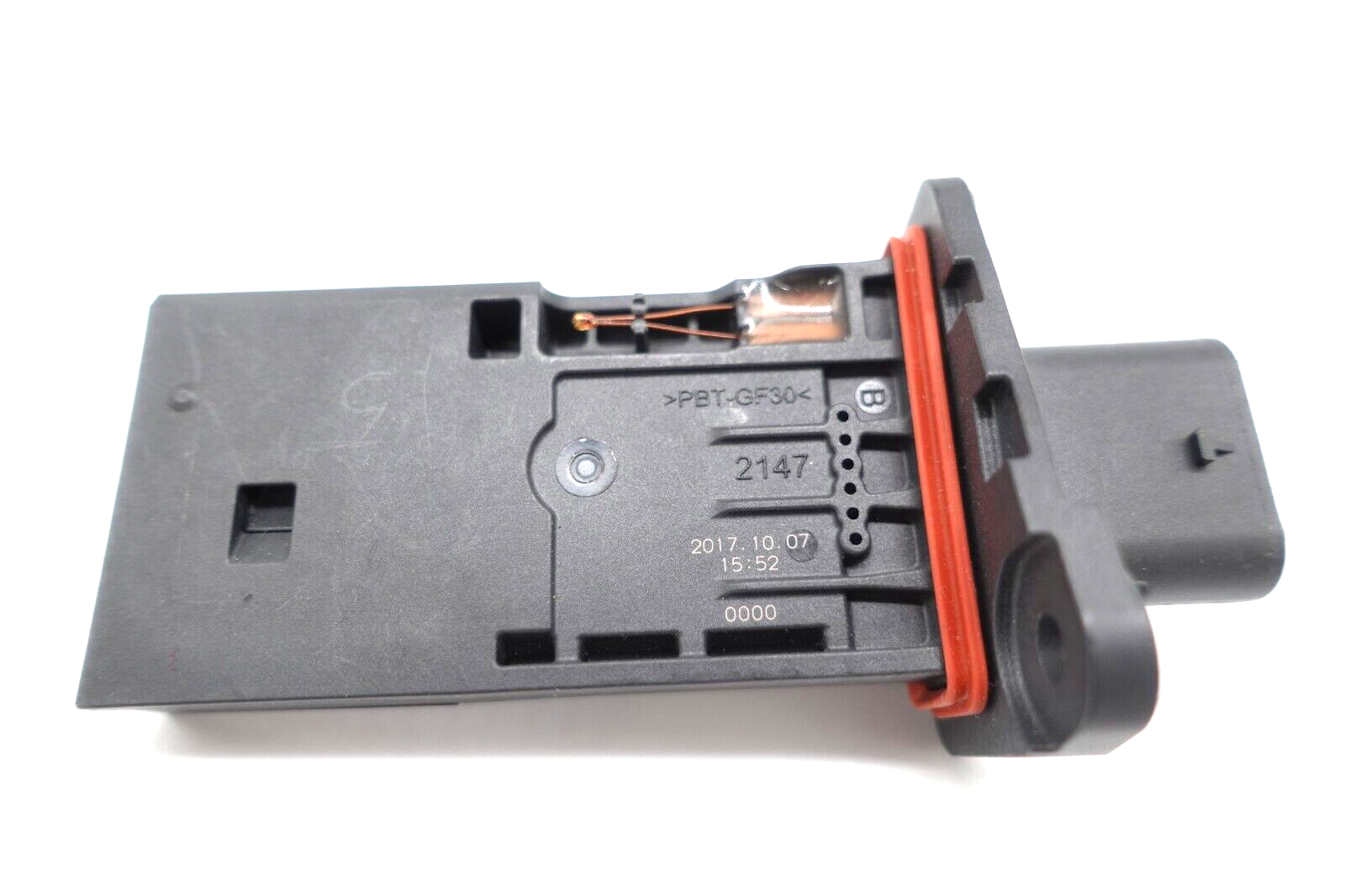 NEUE Original BMW Heissfilmluftmassenmesser 3er 7er 4er 13628605565 ...