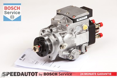 Refurbished Ford TRANSIT INJECTION PUMP 2,0di 2,4di Bosch 0470004004 ...