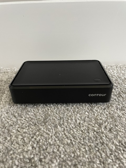 Cox Contour XiD-P Box Only - Contour Pace PXD01ANI for sale online | eBay