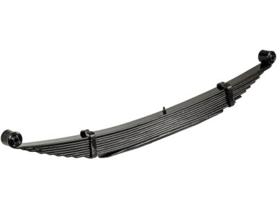 Rear Leaf Spring For Chevy GMC C30 V30 V3500 K30 R30 R3500 C3500 K3500 ...