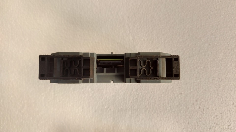 Siemens ci-8520 / CI-8520 Sicam A8000 Series Ethernet Interface Module ...