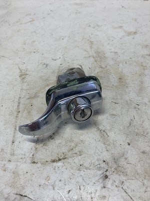Volkswagen Air Cooled Beetle Rear Hatch Lock Handle | eBay