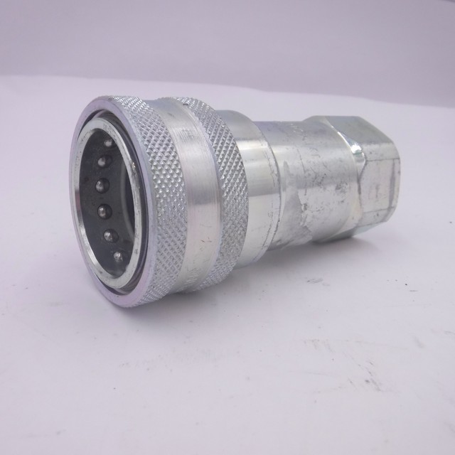 Dixon Valve K-series Interchange Female Coupler 8KF8 for sale online | eBay