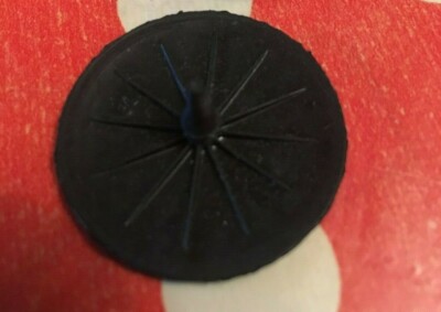 Avon FM12 Mask Spare Parts Inlet Valve CT12 NBC PREPPER Gas British ...