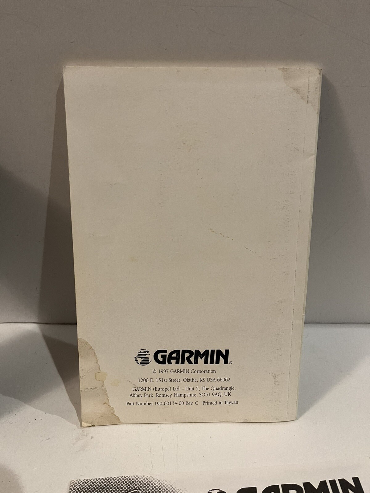 Garmin 12XL Handheld for sale online | eBay