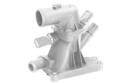 OE FORD Thermostatgehäuse 1872633 für FORD B-MAX, C-MAX II, FIESTA VI ...
