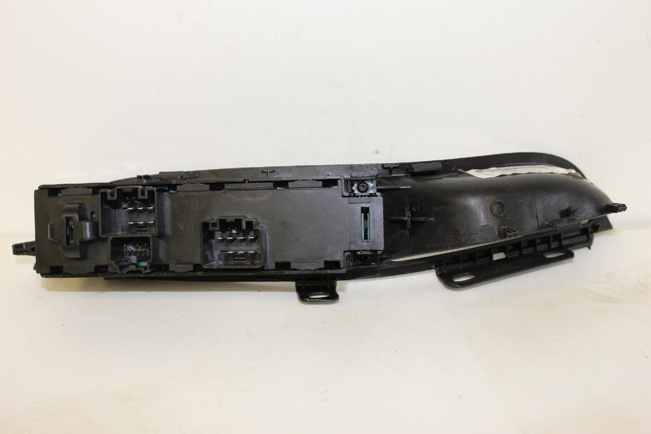 2012-2016 FORD FOCUS DRIVER SIDE POWER WINDOW MASTER SWITCH BM5T-14A132 ...