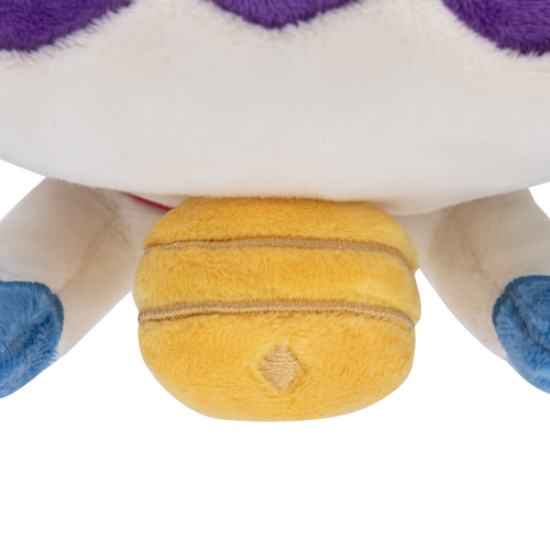 LoL League of Legends TFT WHISKER Plush Doll Riot Games Authentic Goods ...