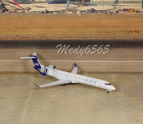 Gemini Jets SAS "New Livery" CRJ-900 "Discontinued" 1/400 | eBay