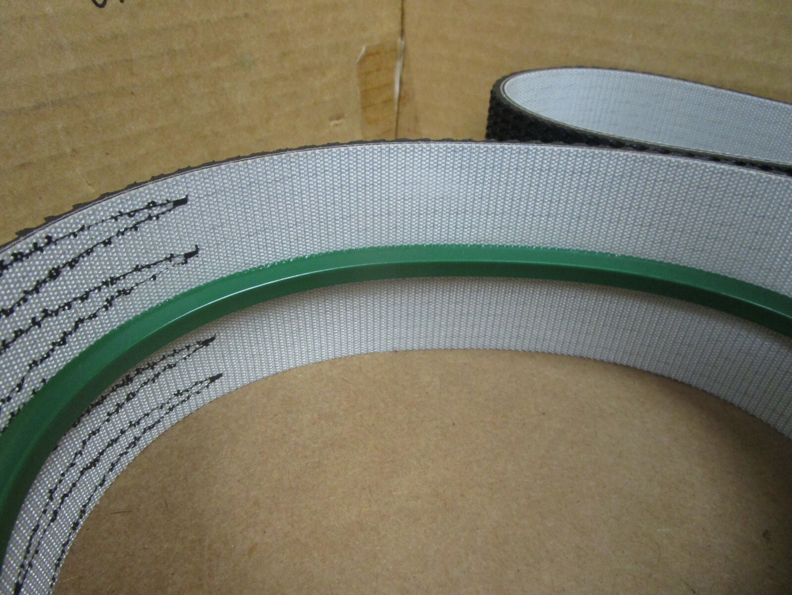 Yongli Conveyor Belt P22-36/3A NHS14-7-82 1548X72 14-12-29 New | eBay
