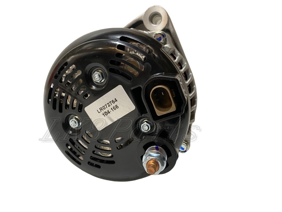 Land Rover Range Rover Sport LR4 Alternator Generator LR072764 New | eBay