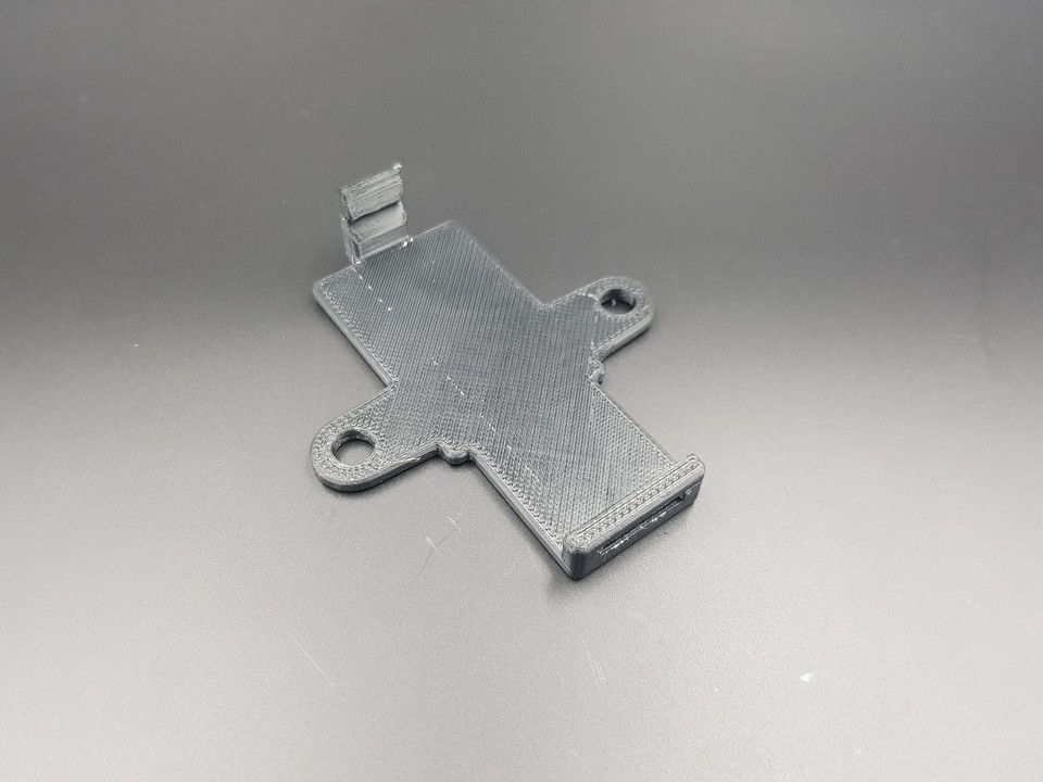 GM / Continental Flex Fuel Sensor Bracket | eBay