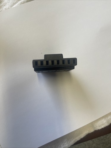 Independent Technology ITC-3002C 66 Block Adapter, 4-Pair 66B or 66M ...