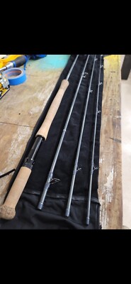 Fly Fishing - Switch