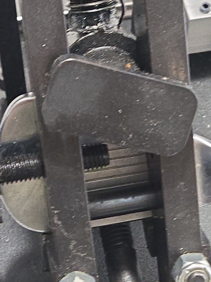 Mitchell Loft And Lie Machine Digital Irons | eBay