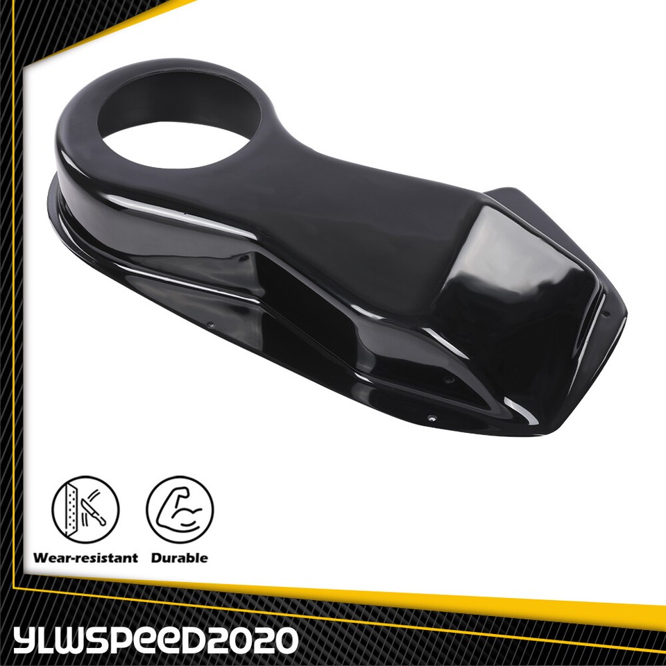 AC Delete Heater Box New Fit For 82-92 Chevy Camaro Pontiac Firebird ...