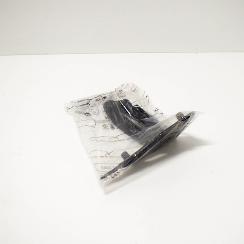 NEW VOLKSWAGEN GOLF MK7 FRONT LEFT FENDER BRACKET 5G0821135B ORIGINAL ...