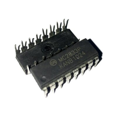 set of 10 16pins MC2833P MC2833PG MC2833 DIP high quality | eBay