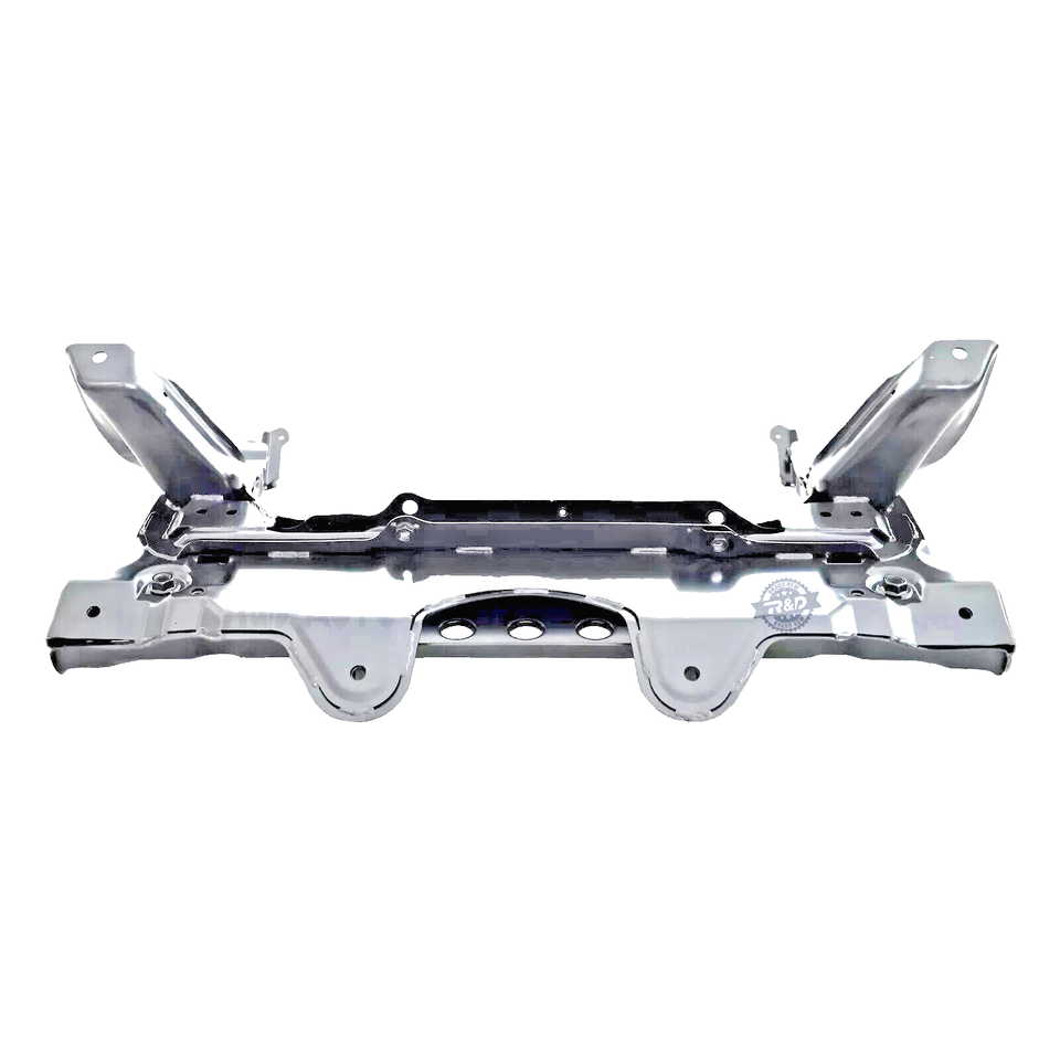 FRAME ENGINE CRADLE CROSS MEMBER BAR CONTROL ARM SUSPENSION Cavalier 02 ...