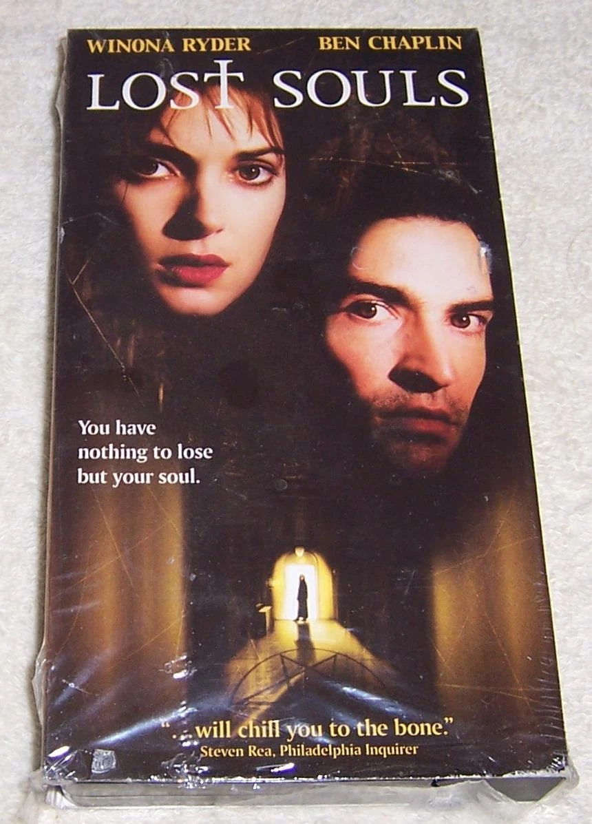 Maya Larkin Winona Ryder