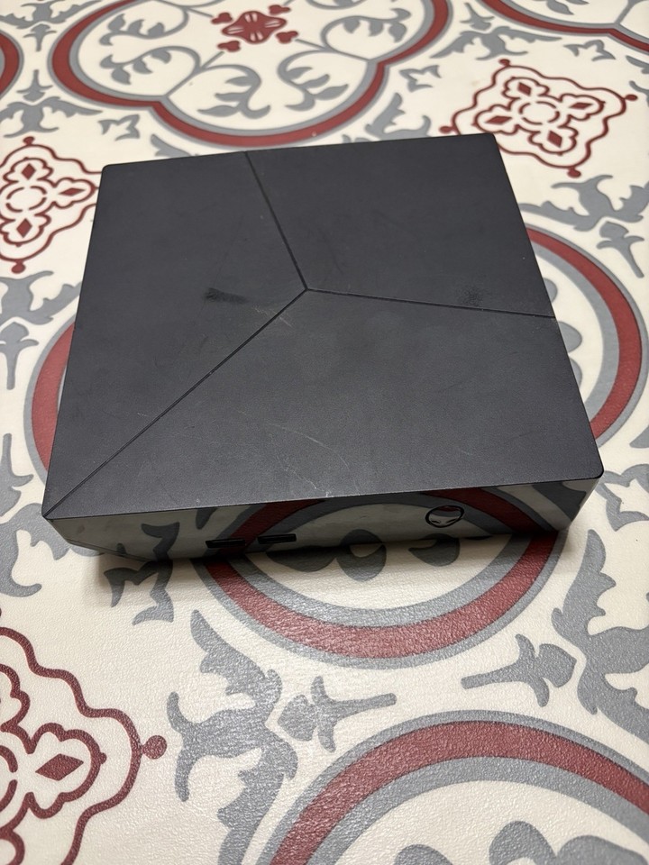Dell Alienware Alpha Mini Desktop PC, Core i7, 16GB RAM, 1TB SSD | eBay