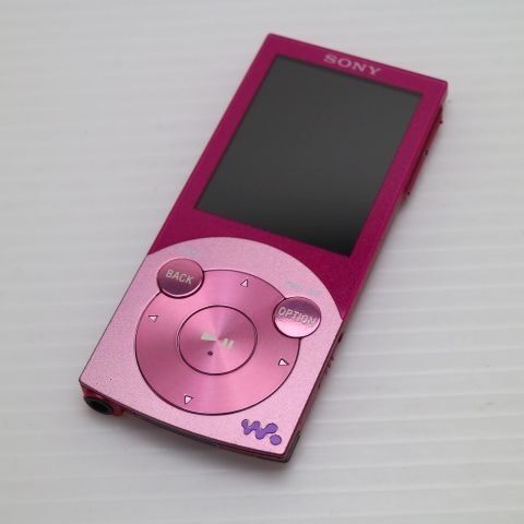 NW-S644 Pinkday Sony Walkman Body MP3 | eBay UK